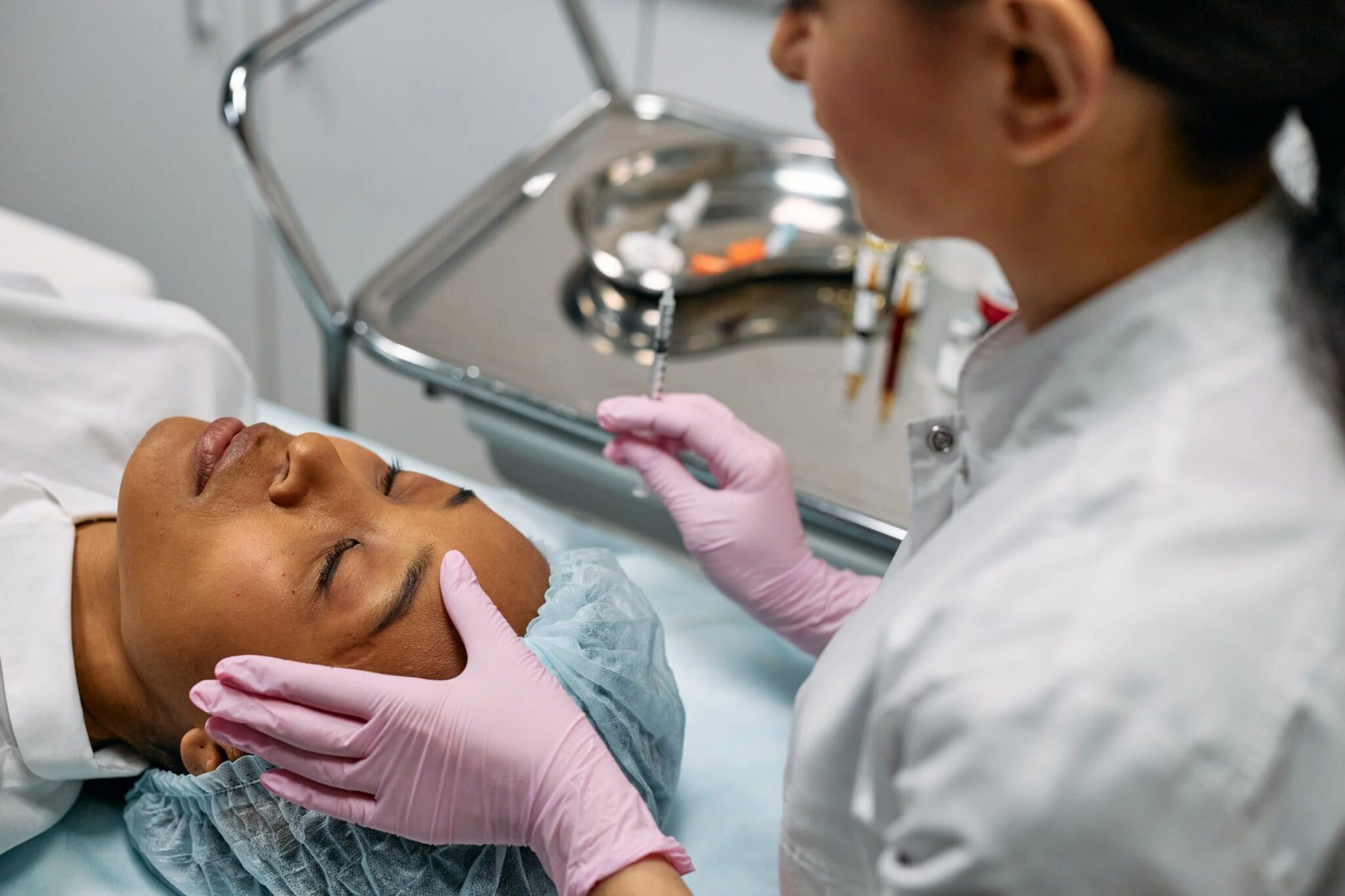Benefits To Facial Fillers That Will Improve Your Life!
