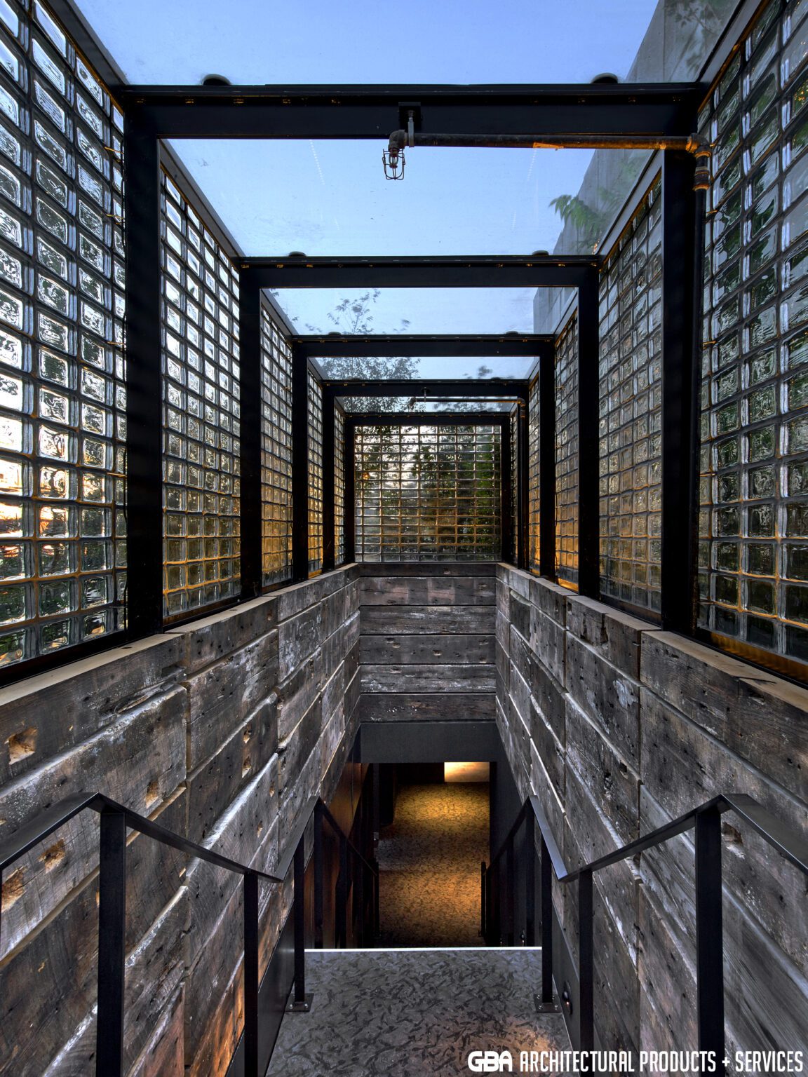 #1 Fire Rated Glass Block Window Near Me | Safety & Design