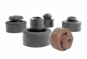 Custom Rubber Seals: Essential Components For Every Industry
